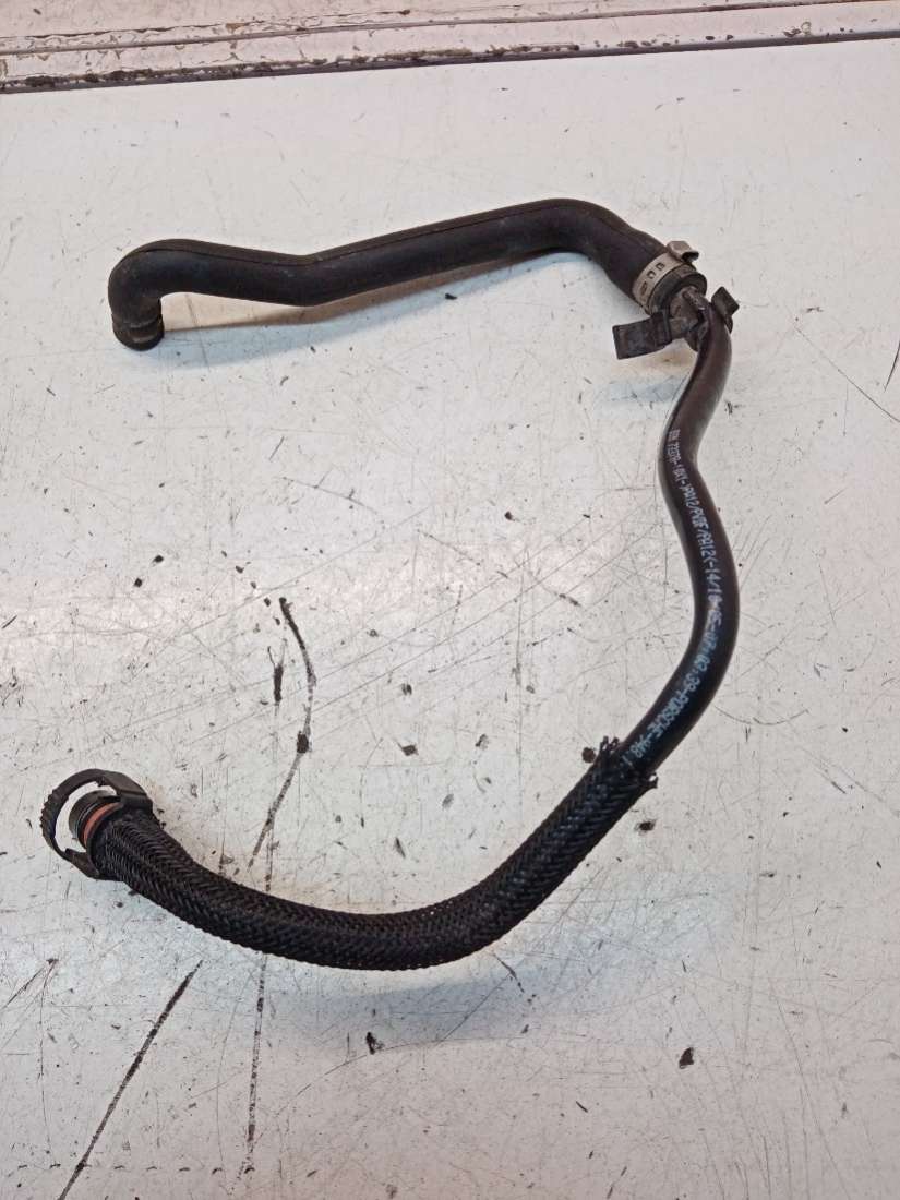 Патрубок (трубопровод, шланг) Porsche Cayenne 955 — купить новые или БУ ...