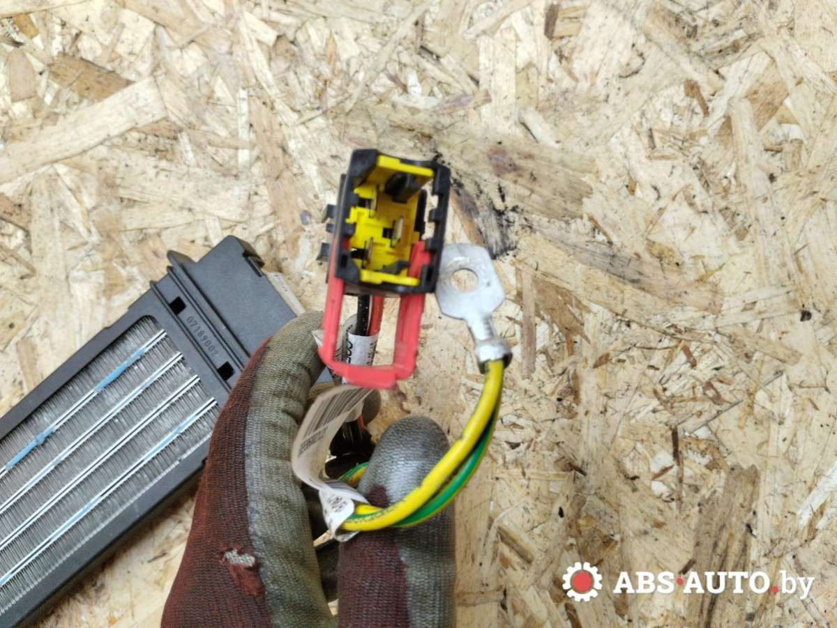 Запчасти б/у на ABS-AUTO.BY в Лиде